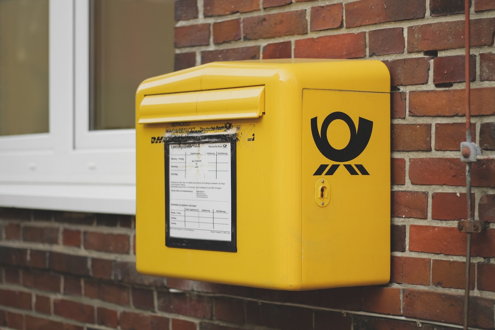 Postadresse mieten - Legalität und Vorteile erklärt