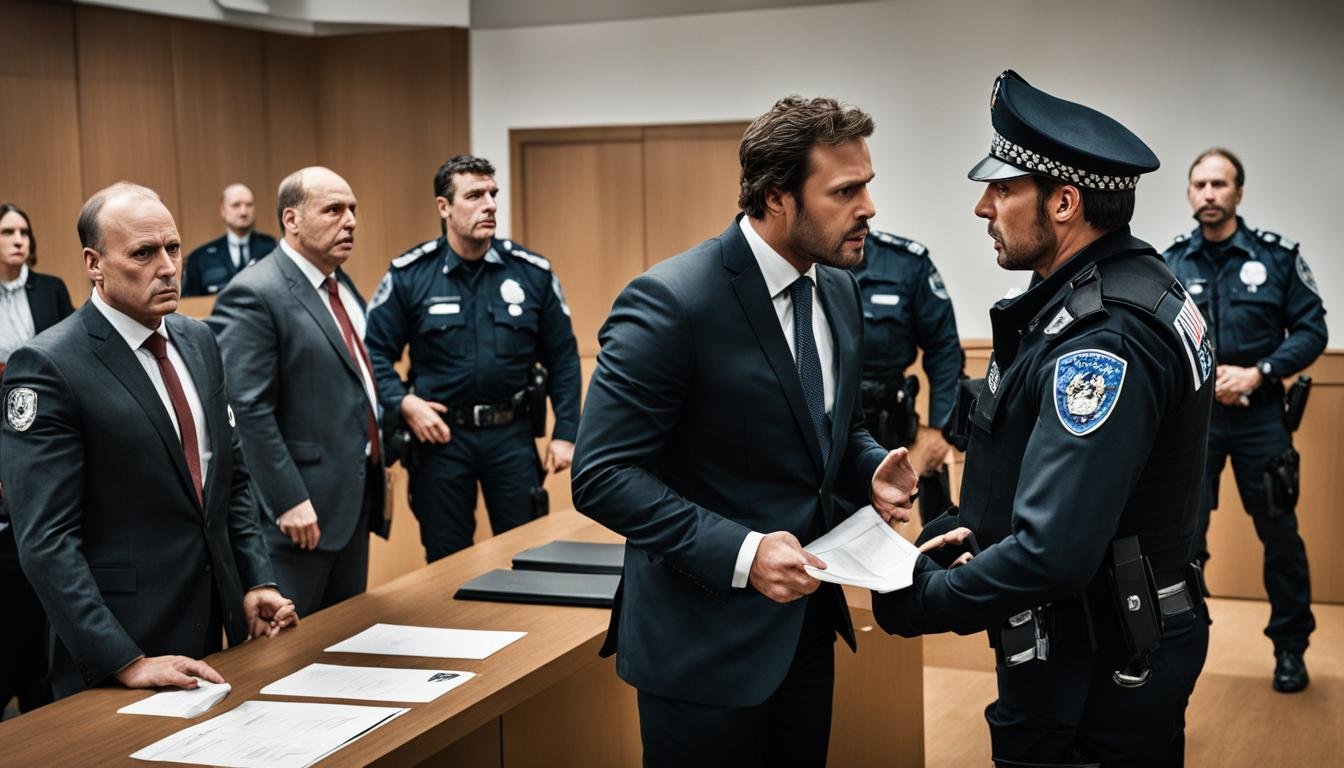 Urkundenfälschung Strafe – Rechtliche Konsequenzen