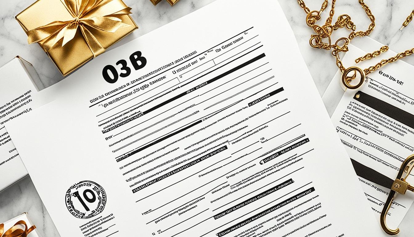 1031 BGB – Schenkungen unter Auflagen verstehen