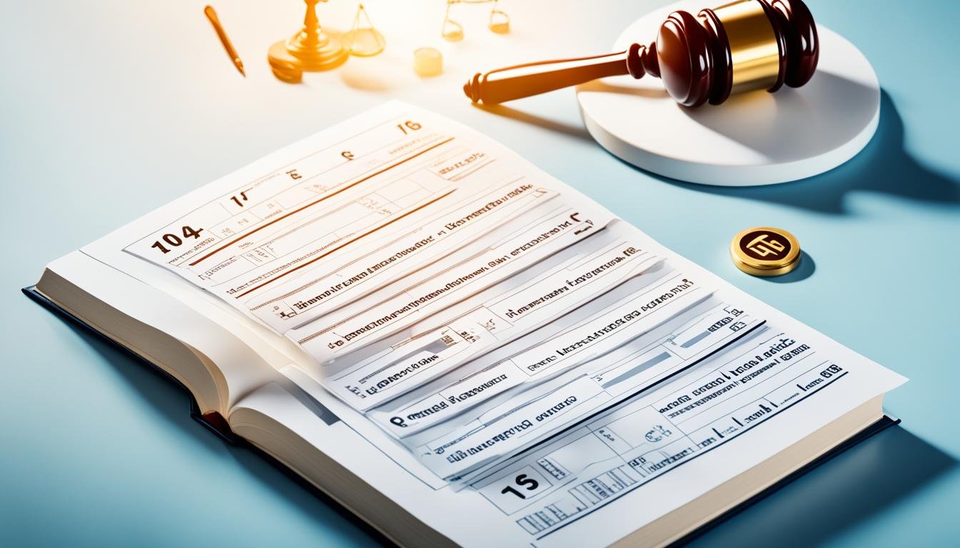 1045 BGB Erklärung - Wissenswertes zum Gesetz