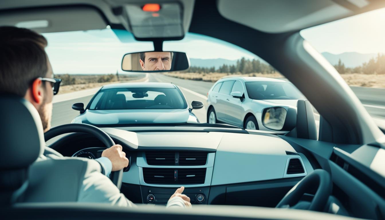 Was Versteht Man Unter Defensiven Fahren