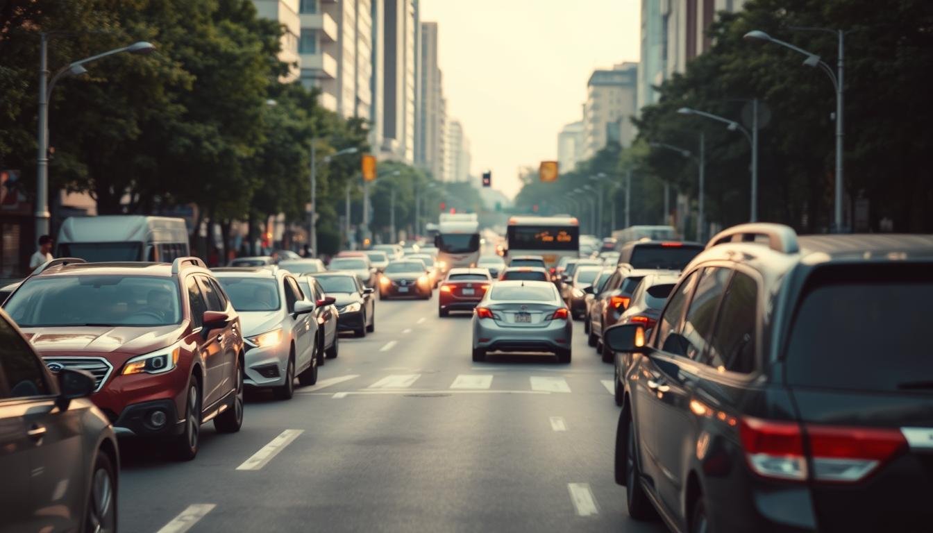 Faszinierend Was Sind Vermeidbare Behinderungen Im Flieenden Verkehr Bild